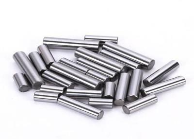 China 0.8 50 Metric Imperial Good Quality Aluminum AL 6061 7075 Plain Finish Round Dowel Parallel Pin for sale