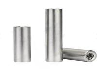 China A2 A4-70 A4-80 SS304 SS316 Stainless Steel Hollow Dowel Pin for sale