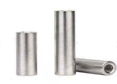China A2 A4-70 A4-80 SS304 SS316 Stainless Steel Hollow Dowel Pin for sale
