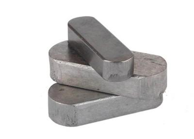 China A2 A4 M4 M5 M6 Stainless Steel Parallel Key Pin DIN6885 for sale
