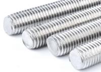 China Partial Thread Full Thread Metal Bolt Stud bolt  Aluminum 6061 7075 Plain  DIN  ISO for sale