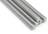 China High Strength Fastener M2 M4 M10 Full Thread Metal Bolt Stud bolt Stainless Steel DIN975 for sale