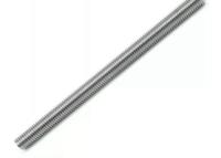 China Plain SS304 SS316 SS316L  stainless steel High Quality Full Thread Metal Bolt Stud bolt for sale