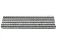 China M12*1.75 UNC Threaded  Metal Bolt High-Strength Stainless Steel Full Thread Stud Bolt for sale