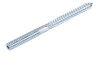 China Carbon Steel Grade 4.8 8.8 10.9  Blue  Zinc  Plated Thread Torx Stud Hanger Metal Bolt for sale