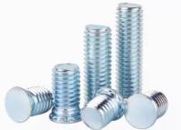 China Carbon Steel Clinching STUD Bolt Metal Bolt 4.8-12.9 Grade Multi-spec Industrial Mechanical Fastener Bolt for sale