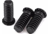 China Carbon Steel Clinching STUD Bolt Metal Bolt 4.8  12.9 Grade Rustproof Reliable Building Hardware Fastener Bolt for sale