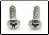 China Y-shaped Triangular Anti Theft Metal Screw With Pin  M3 M4 M5 Super Duplex Stainless Steel Dss for sale
