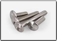 China Super Duplex Stainless Steel Dss 2507 2205 Torx Slot S Shaped One Way Pan Head Security Bolt Anti Theft Metal Screw for sale