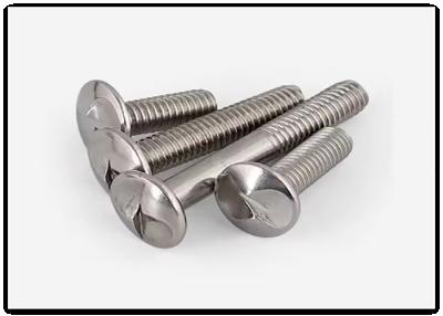 China Super Duplex Stainless Steel Dss 2507 2205 Torx Slot S Shaped One Way Pan Head Security Bolt Anti Theft Metal Screw for sale