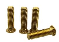 China M6 M8 M12 H59 H62 Brass Clinching STUD Bolt Heavy Duty Industrial Fastener  Metal Bolt for sale