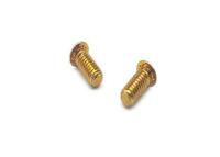 China Clinching STUD Bolt Metal Bolt Multi-size Fastener, Solid Accessory Various Industrial Fields H62 Brass for sale
