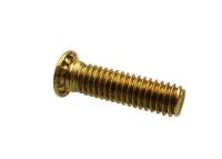 China Clinching STUD Bolt Metal Bolt Multi-size Fastener, Solid Accessory Various Industrial Fields H62 Brass for sale