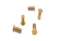 China H59 Brass Clinching STUD Bolt Metal Bolt Standard Hardware, Suitable for Building for sale