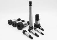 China Zinc Plated Steel Captive Bolt Metric M6x20 Zinc Plating Yellow Pump Manufacturing for sale