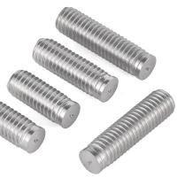 China Stainless Steel Weld Metal Screw UNC 1/4-20 Passivated Anti Corrosion Fittings For Rail Transit Signal Equipment Photovoltaic Power Station Frame Assembly for sale