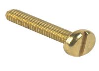 China Nickel Plated Tin Plated M4  Copper Bronze Hexagon Slotted Torx Cross Recess Hexagon Pan Head Metal Screw for sale