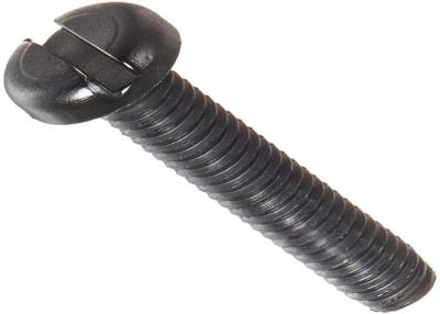 China Carbon Steel 10.9 12.9 Dacromet Gumet Hot Dip Galvanized Hdg Hexagon Torx Cross Recess Pan Head Metal Screw for sale