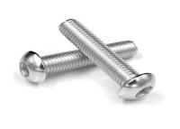 China Super Duplex Stainless Steel Dss Sa182 F60 F61 F65 2507 2205 Hexagon Torx Slotted Cross Recess Pan Head Metal Screw Din Iso for sale