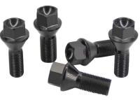China Carbon Steel  Multi Grade Metal bolt Commercial Vehicle Wheel Hub Fitting Bolt for sale