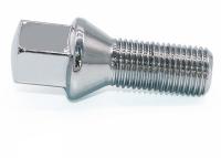 China Custom Length Carbon Steel Wheel Bolt M14  8.8 10.9 Metal Bolt Standard for sale