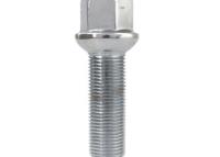 China Full Thread Stainless Steel Hub Lug Bolt Metal Bolt Anti-Rust Coating  Wheel Bolt for sale