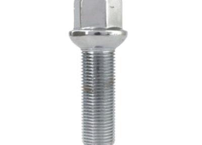 China Industrial Grade  Stainless Steel SS316 SS316L Wheel Bolt Metal Bolt Outdoor Modified Vehicle Rim Fix Hardware for sale