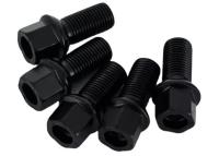 China Carbon Steel  Multi Grade Metal bolt Commercial Vehicle Wheel Hub Fitting Bolt for sale
