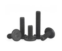 China Carbon Steel Weld Metal STUD Metric M5 Hot Dip Galvanized Rust Proof Links For Outdoor Steel Structure Building for sale