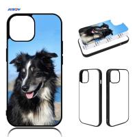 China Aluminum Plate Sublimation Phone Case with 45g Weight and 180°C Printing for iPhone 16 Samsung S25 Ultra for sale