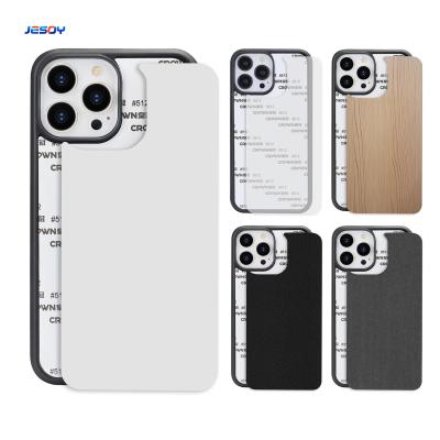 China Customizable 2D Sublimation Phone Case with 45g Weight and 180°C Printing for Samsung Xiaomi iPhone for sale