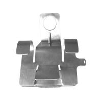 China 0.1mm Aluminum Sheet Metal Enclosure , Sheet Metal Fabrication Electronics Enclosure for sale