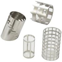 China Premium Brand Custom Precise Metal Tube Laser Cutting Pipe Services Fabrication for sale