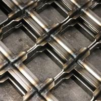 China Ra0.2 Sheet Metal Fabrication Service Wire Drawing Polished Surface for sale