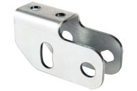 China Hardware Custom Metal Stamping Services 0.1mm Stainless Steel for sale