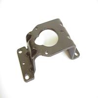 China Hardware Custom Metal Stamping Services 0.1mm Stainless Steel for sale