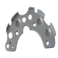 China Hardware Custom Metal Stamping Services 0.1mm Stainless Steel for sale