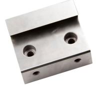 China Hardware Custom Metal Stamping Services 0.1mm Stainless Steel for sale