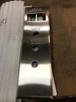 China OEM ODM 0.1mm Stainless Steel Machining Parts for sale