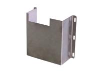China OEM metal laser cutting stamping bending part/parts for sale