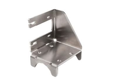 China OEM metal laser cutting stamping bending part/parts for sale