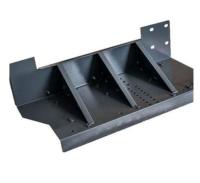 China OEM ODM Custom Sheet Metal Fabrication Service Ra0.2 for sale