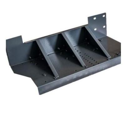 China OEM ODM Custom Sheet Metal Fabrication Service Ra0.2 for sale