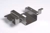 China OEM ODM Custom Sheet Metal Fabrication Service Ra0.2 for sale