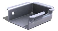 China ISO9001 High-Level production factory high precision aluminum sheet metal fabrication with more than 10 years for sale