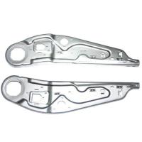 China ISO9001 High-Level production factory high precision sheet metal fabrication products with more than 10 years for sale