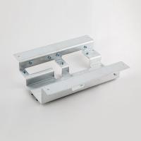 China High Precision CNC Sheet Metal Fabrication Service Ra0.8 for sale