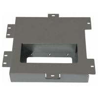 China ISO9001 High-Level production factory high precision sheet metal bending  with more than 10 years for sale