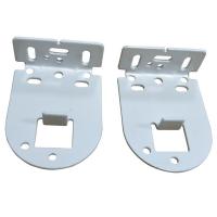 China ISO9001 High-Level production factory high precision sheet metal bending  with more than 10 years for sale