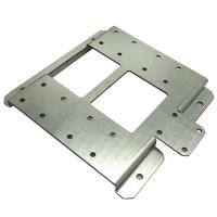 China ISO9001 High-Level production factory high precision sheet metal bending  with more than 10 years for sale